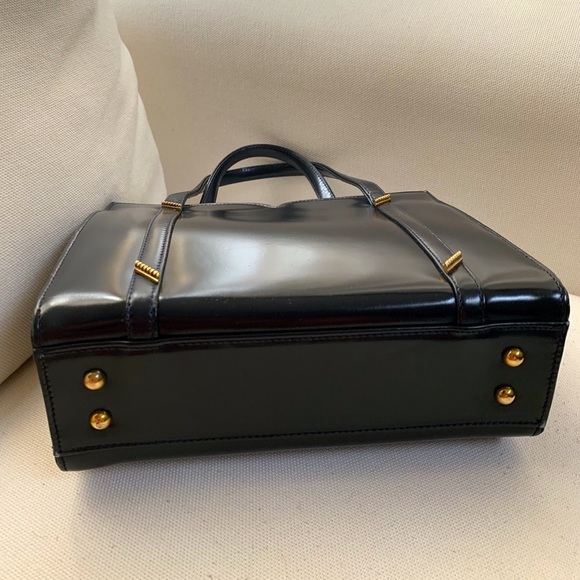 Dofan | Bags | Dofan Of France Handbag Vintage From The 5s | Poshmark